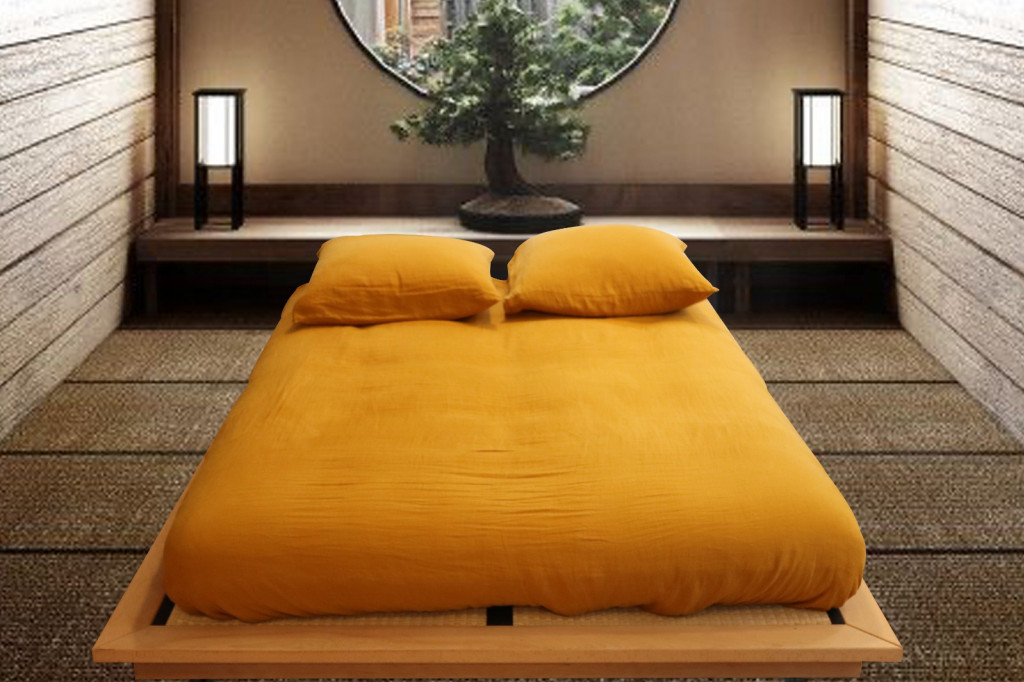 Pourquoi choisir un lit japonais futon elite