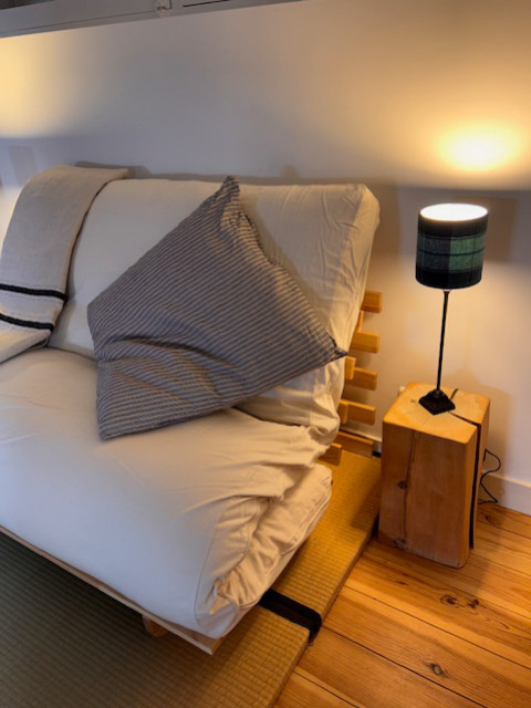 Les limites du futon : tout ce qu